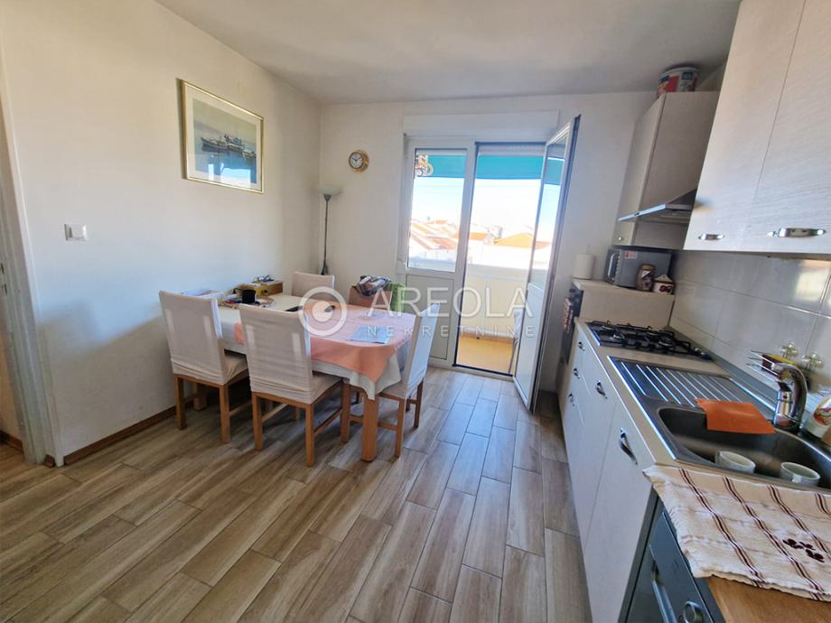 Split, Brda / Sarajevska ul - Dvosoban stan, 54,02 m2 (prodaja)