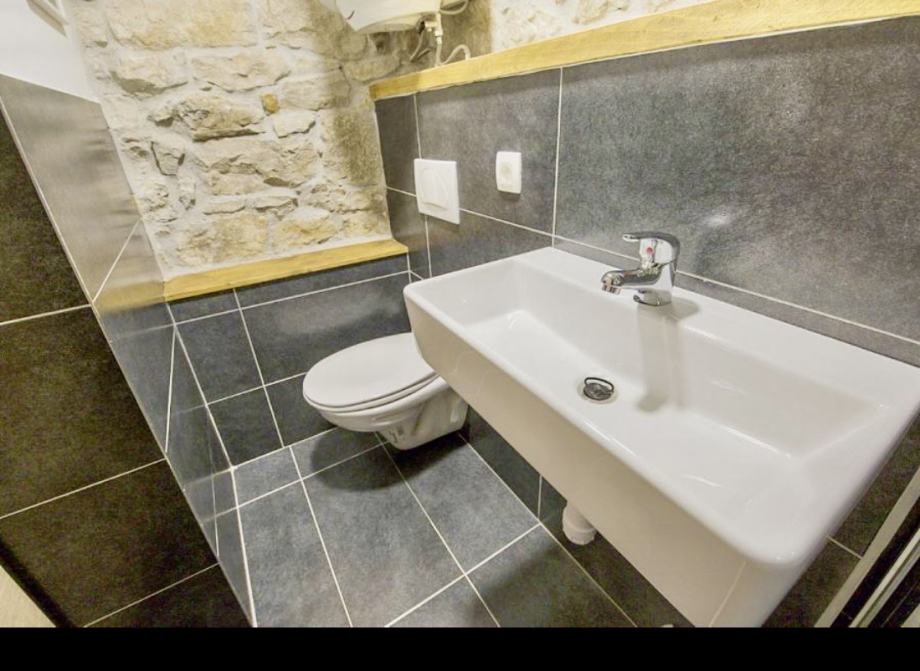 Split,Centar - Dvoetažni sa galerijom (prodaja)