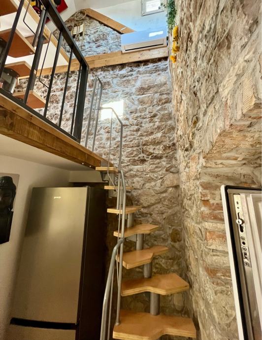 Split,Centar - Dvoetažni sa galerijom (prodaja)