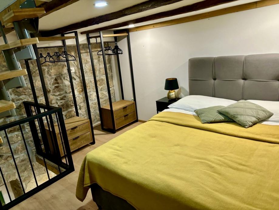 Split,Centar - Dvoetažni sa galerijom (prodaja)