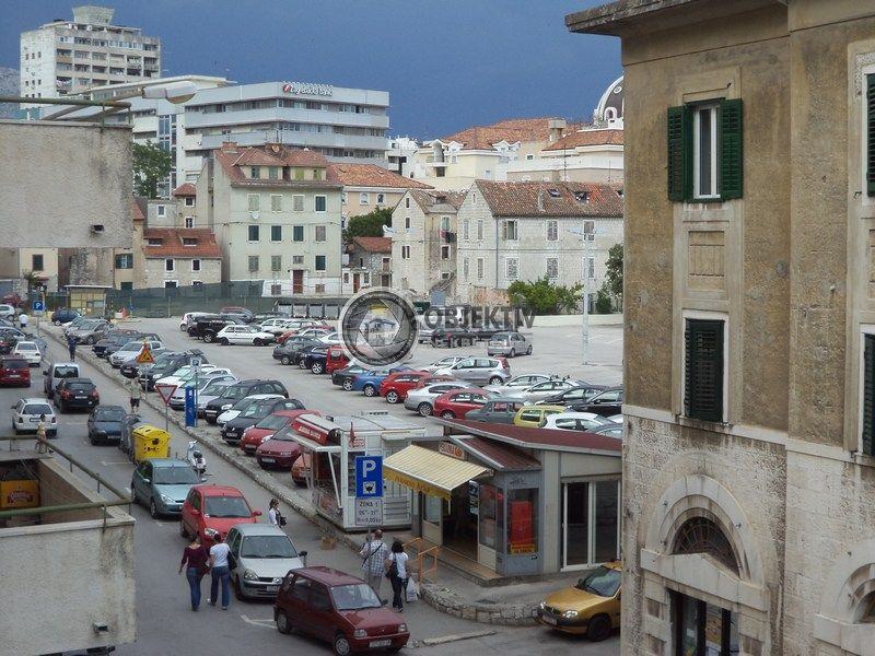 SPLIT-CENTAR GRADA-NAJAM (iznajmljivanje)