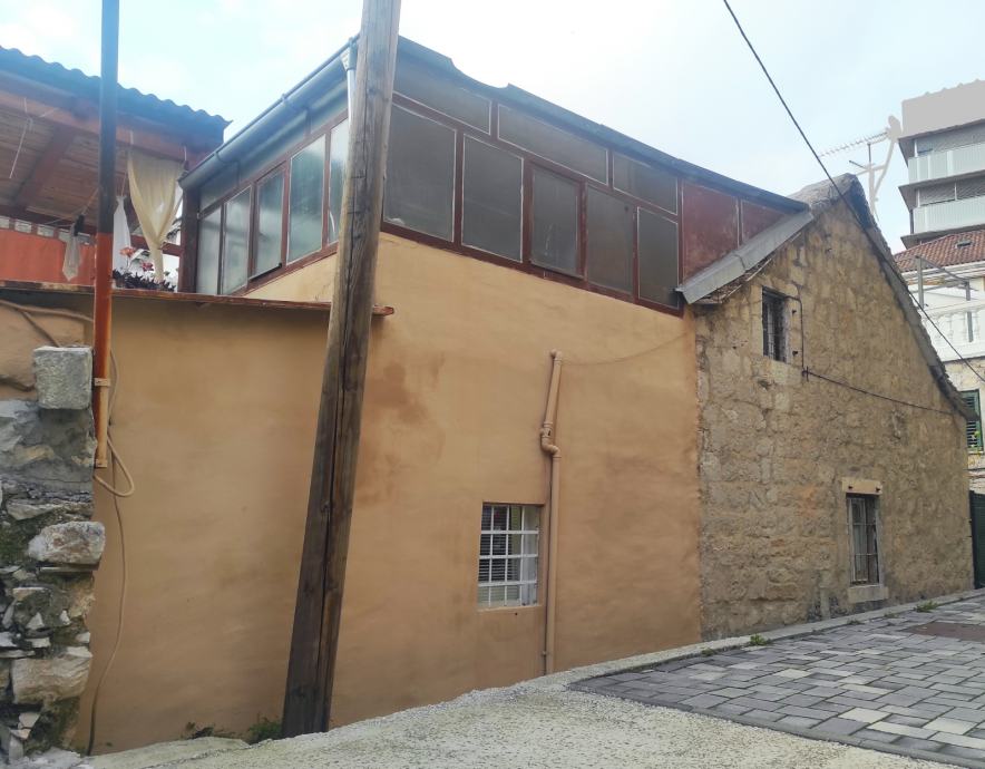 Split, Centar, poslovni prostor/kuća (prodaja)