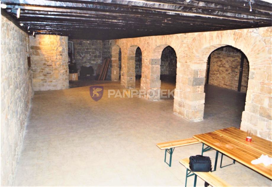 Split centar - poslovni prostor (prodaja)