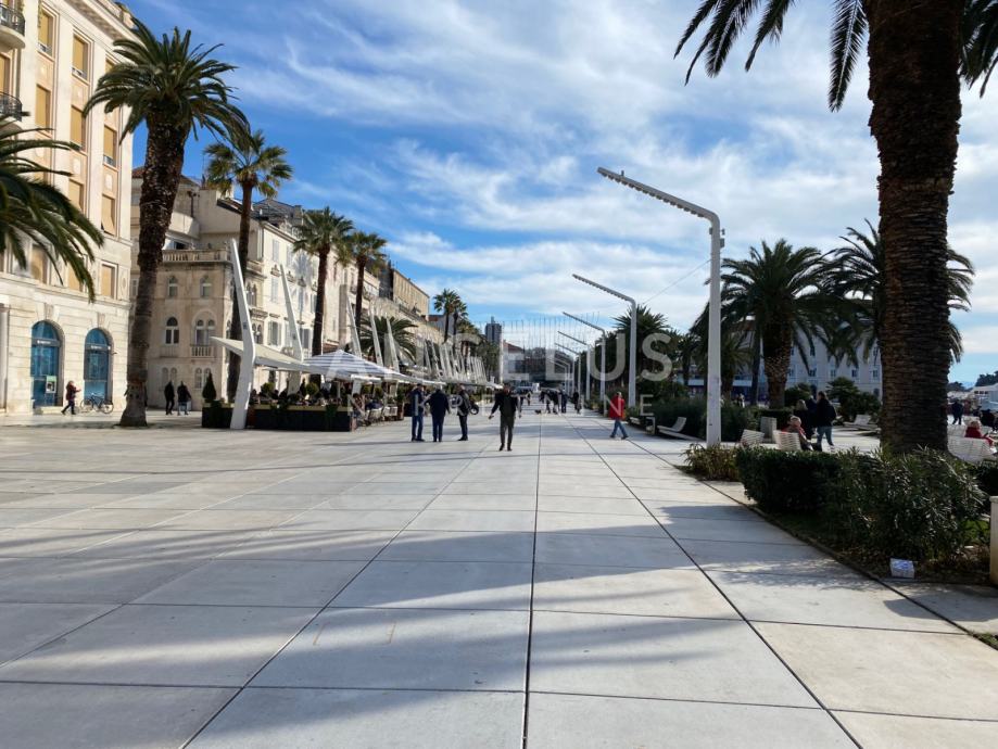 Split, Centar - Poslovni prostor za ugostiteljstvo 26 m2 (prodaja)