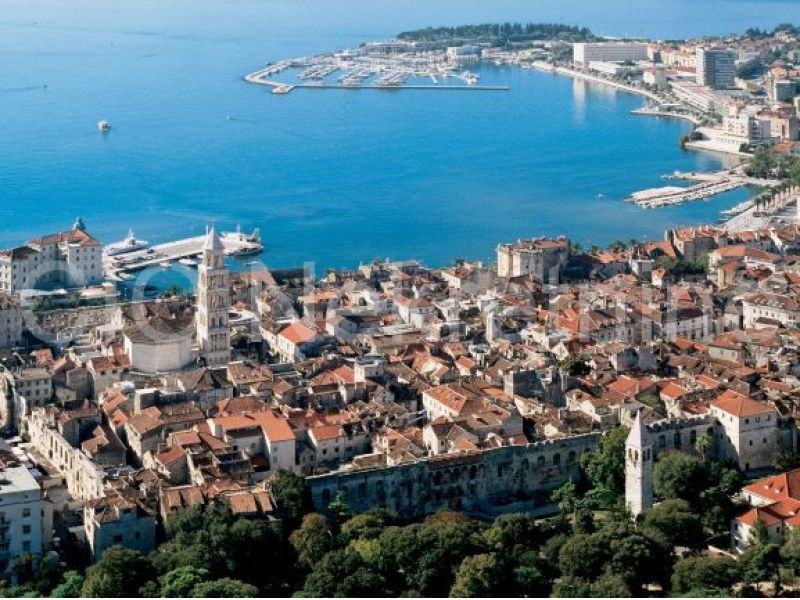 Split, Centar, stan 100 m2, prodaja (prodaja)