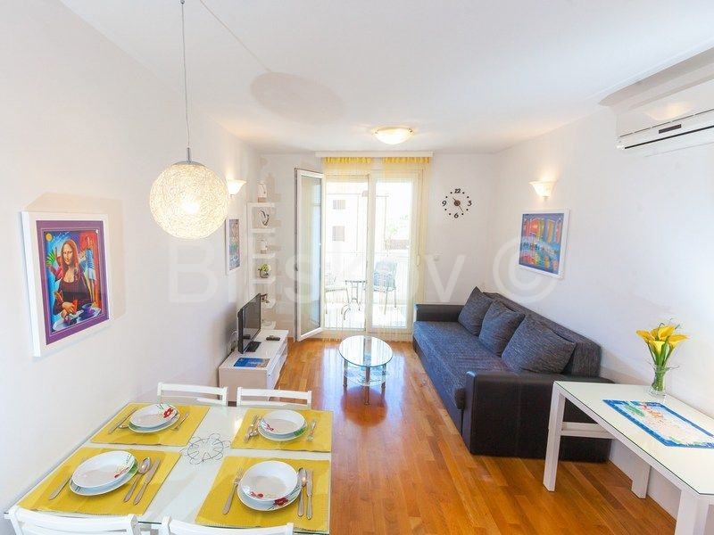 Split, Dragovode jednosobni stan s parkirng u garaži (prodaja)