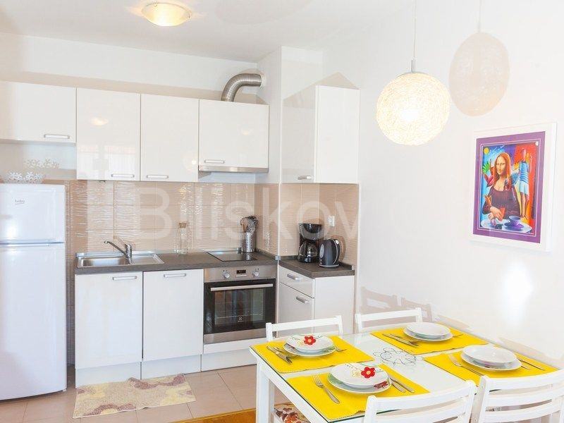 Split, Dragovode jednosobni stan s parkirng u garaži (prodaja)