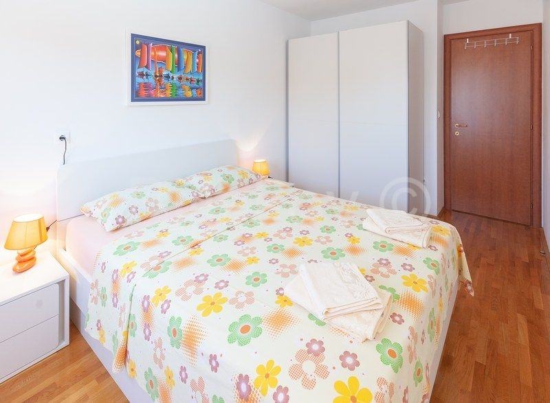 Split, Dragovode jednosobni stan s parkirng u garaži (prodaja)