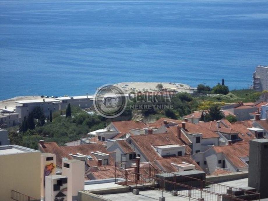 SPLIT-MERTOJAK-HITNO!!!! jednosoban stan s pogledom (prodaja)