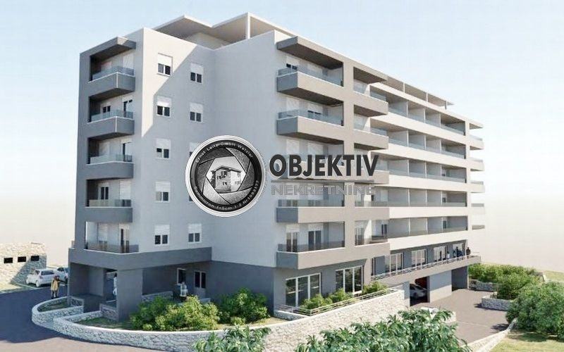 SPLIT (SIROBUJA) NOVOGRADNJA DVOSOBNI i TROSOBNI STANOVI /LIFT/GARAŽA ...