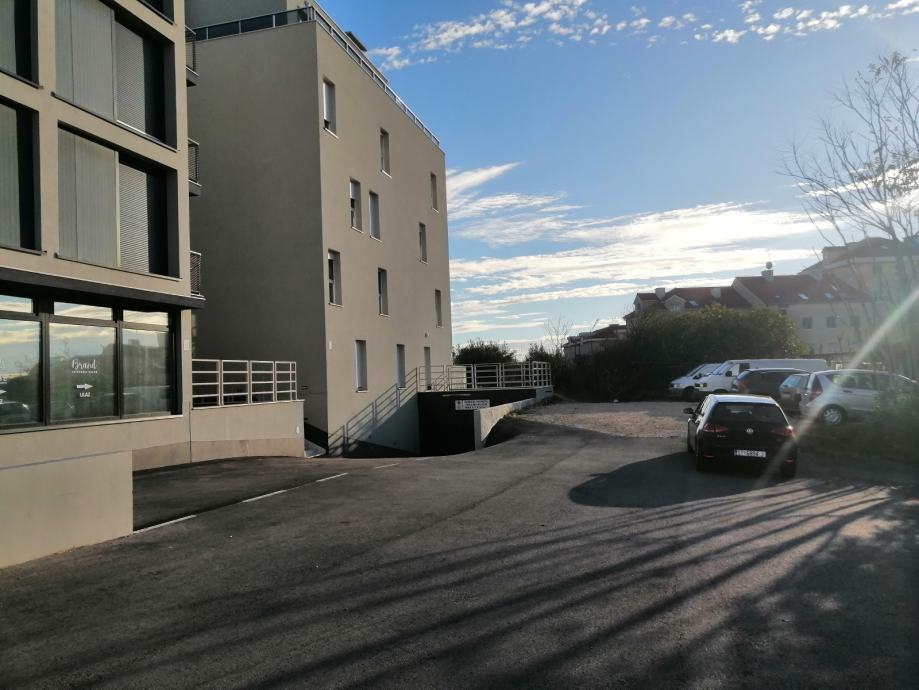 Split/Pazdigrad - New and bright Two bedroom ap (iznajmljivanje)