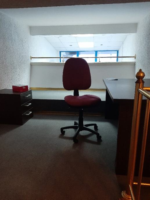 SPLIT- POSLOVNI CENTAR PUJANKE (iznajmljivanje)