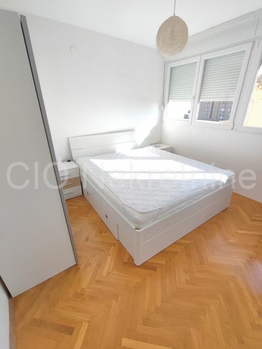 Split, Split-3, Kroz Smrdečac, dvosoban stan, prodaja (prodaja)