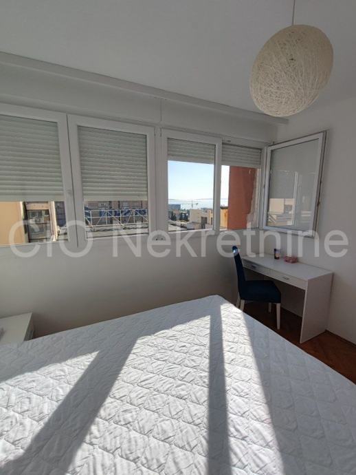 Split, Split-3, Kroz Smrdečac, dvosoban stan, prodaja (prodaja)