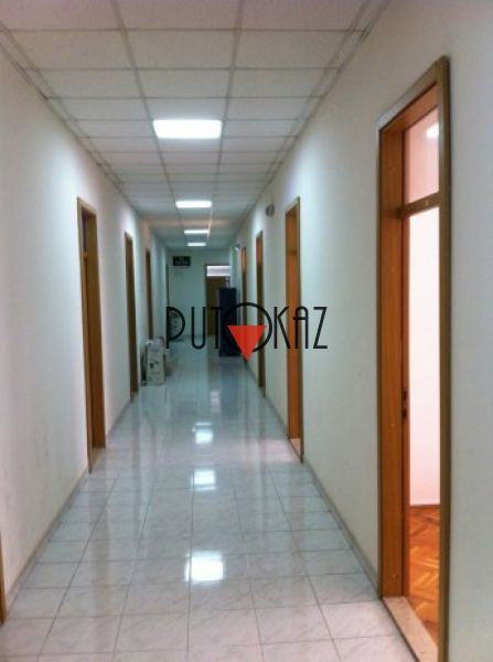 Split, Stinice, Kopilica - poslovni prostor - 216 m2 (prodaja)