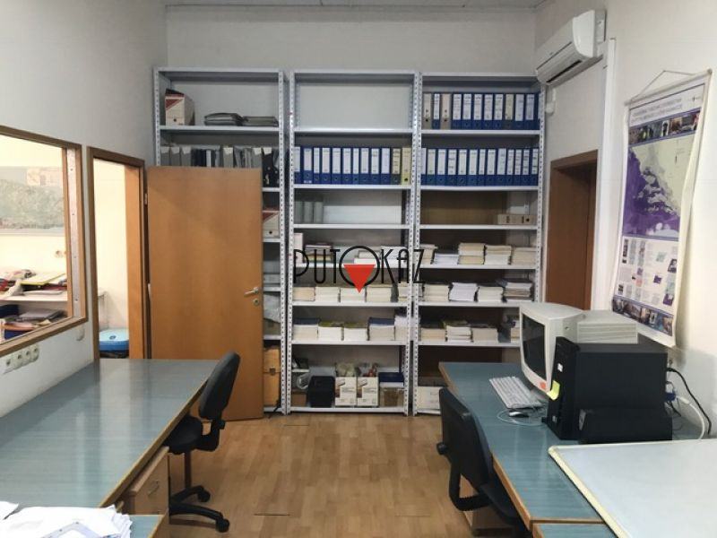 Split, Stinice, Kopilica - poslovni prostor - 216 m2 (prodaja)