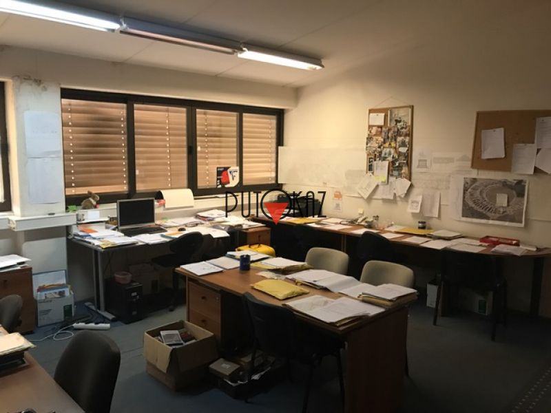 Split, Stinice, Kopilica - poslovni prostor - 216 m2 (prodaja)