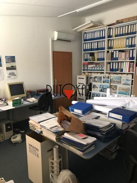 Split, Stinice, Kopilica - poslovni prostor - 216 m2 (prodaja)