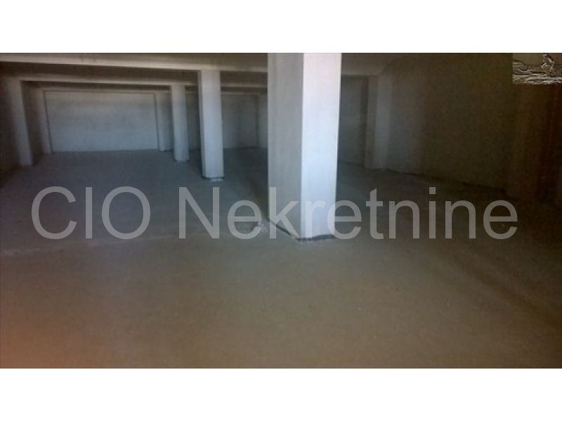 Split, Stinice, prodajno skladišni prostor (iznajmljivanje)