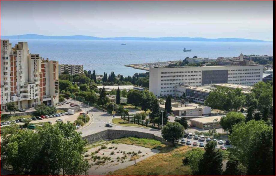 Split/Trstenik, one-bedroom app.-LONG TERM LEASE FROM SEPTEMBER ...