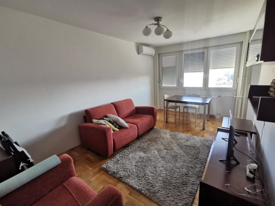 SREDNJACI, DVOSOBAN STAN 50 m2 (iznajmljivanje)