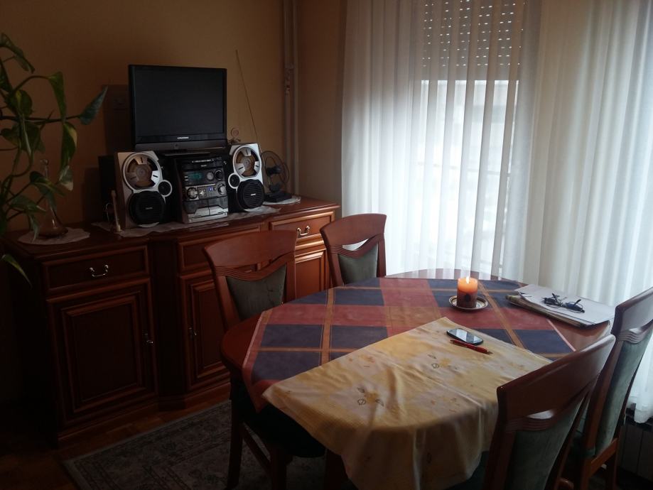 Staglišće, H. Macanovića, 3-soban stan, 70 m2 (prodaja)