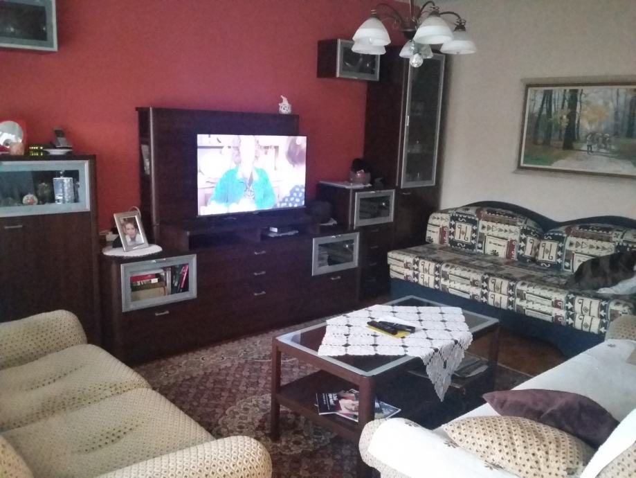 Staglišće, H. Macanovića, 3-soban stan, 70 m2 (prodaja)