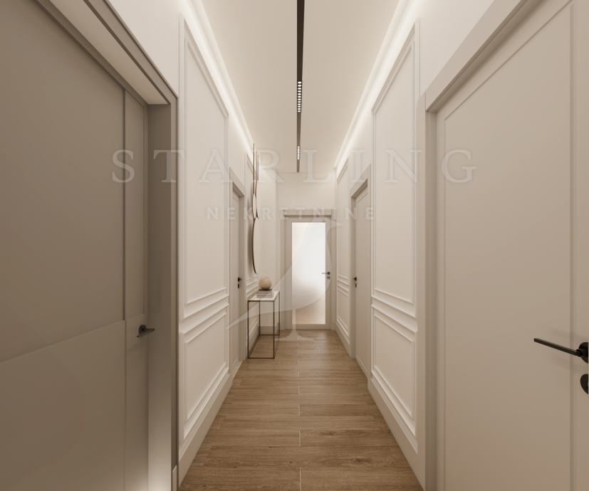 Stambena zgrada Buzin Meba Life