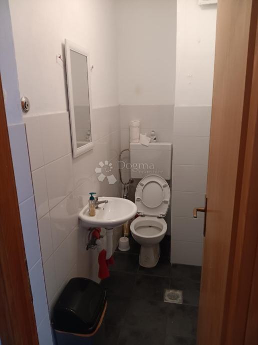 Stambeno-poslovni objekt Relja Zadar (prodaja)