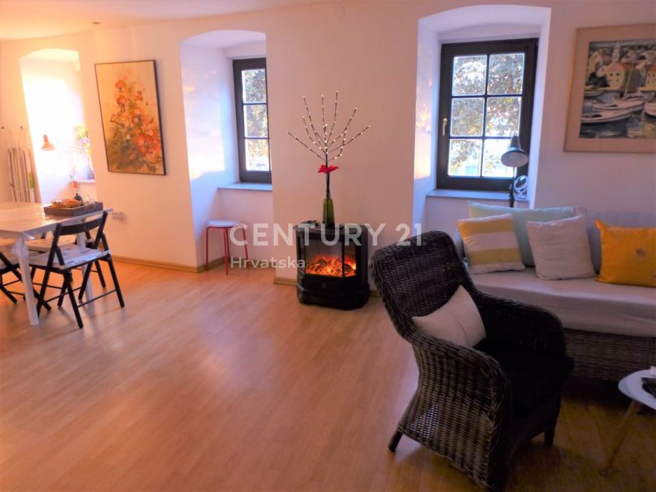 STAN - 1. RED DO MORA - IKA - PRODAJA (prodaja)