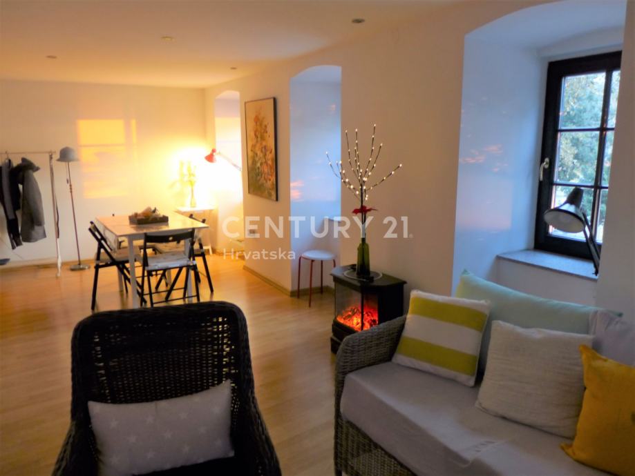 STAN - 1. RED DO MORA - IKA - PRODAJA (prodaja)