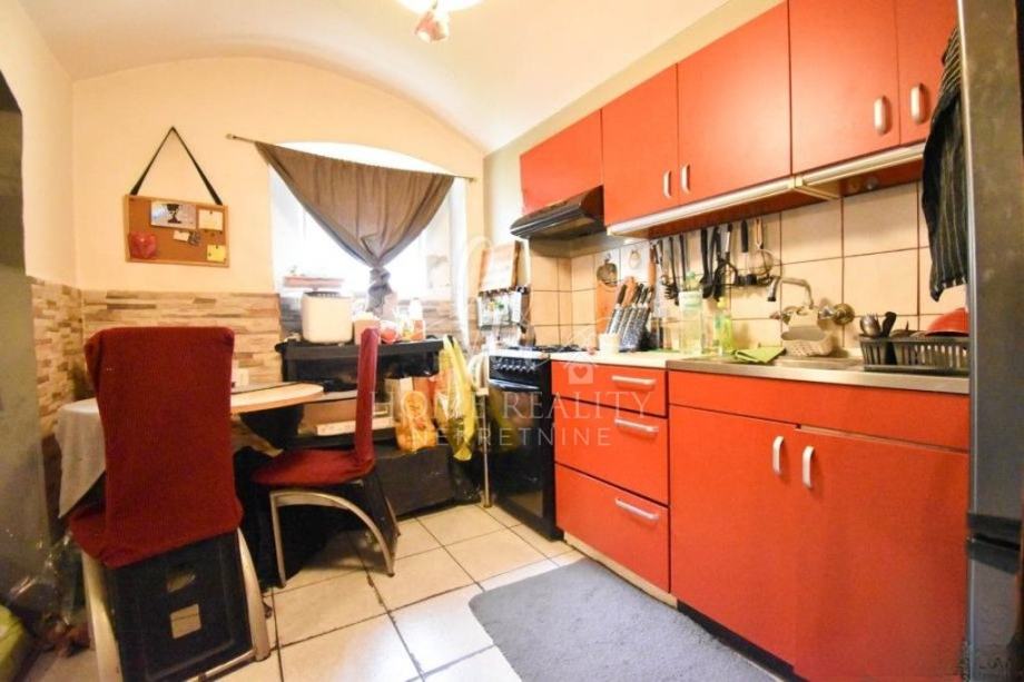 Stan, 18,99 m2, suteren, Črnomerec, Sv. Duh (prodaja)