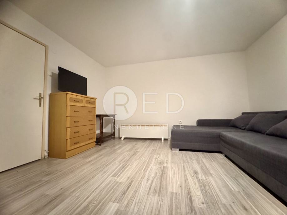 STAN 2S BOTINEC PRIZEMLJE 45m2 (prodaja)