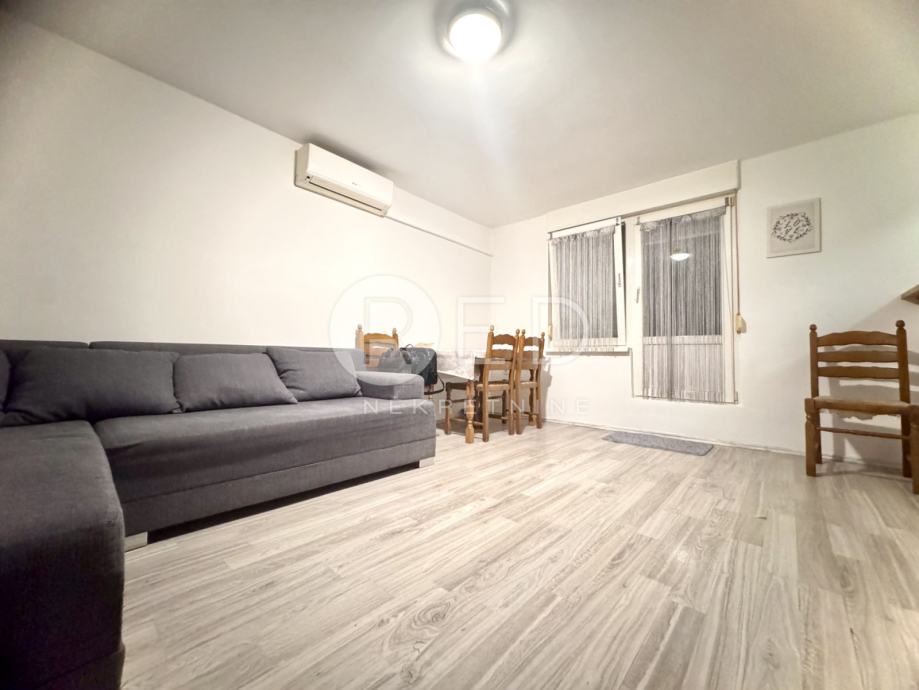 STAN 2S BOTINEC PRIZEMLJE 45m2 (prodaja)