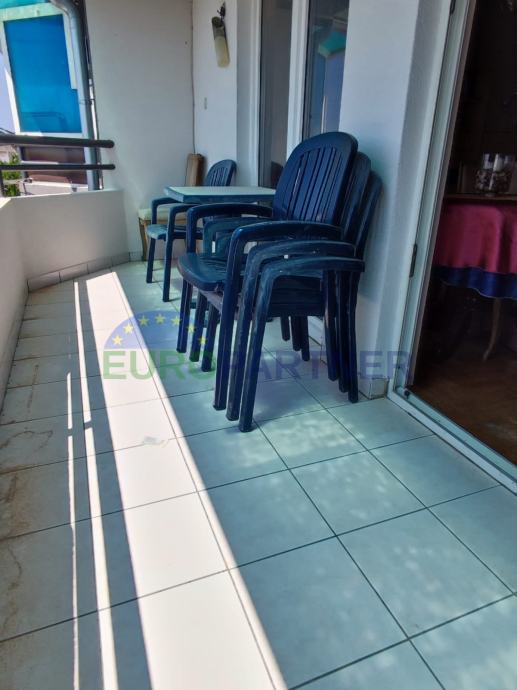 Stan 2S+DB 70 m2, s prekrasnim pogledom na more, Kaštela (prodaja)