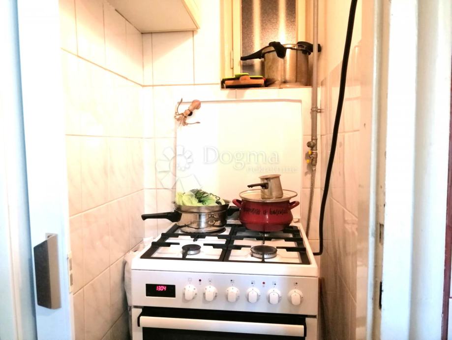 Stan 37m2-suteren -Kvatrić!! (prodaja)