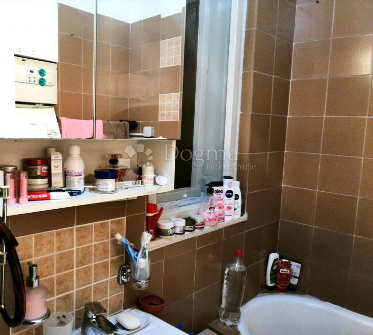 Stan 37m2-suteren -Kvatrić!! (prodaja)