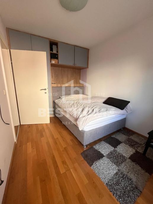 Stan 40,25m2, Jaruščica (prodaja)