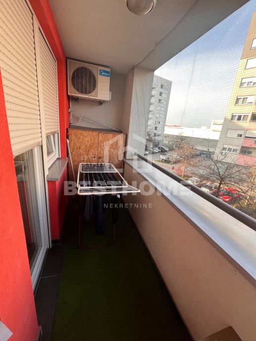 Stan 40,25m2, Jaruščica (prodaja)