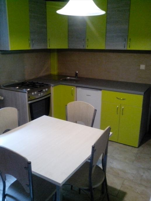 STAN 56 m2 -NOVOUREĐEN- (iznajmljivanje)