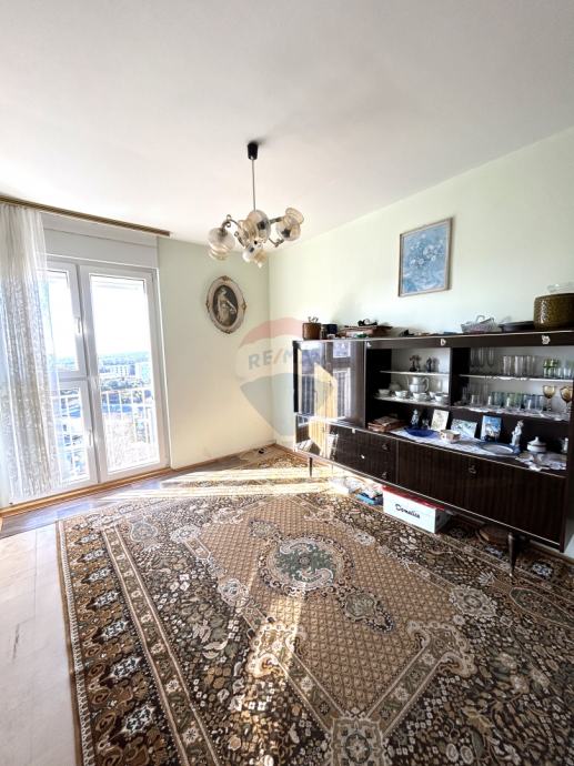 Stan 65 m2 na Vidicima (prodaja)