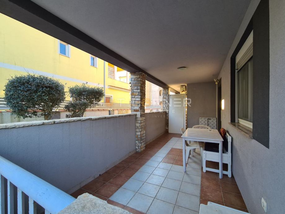 Stan 66 m2 + stan 30 m2 + vrt 150 m2 (prodaja)