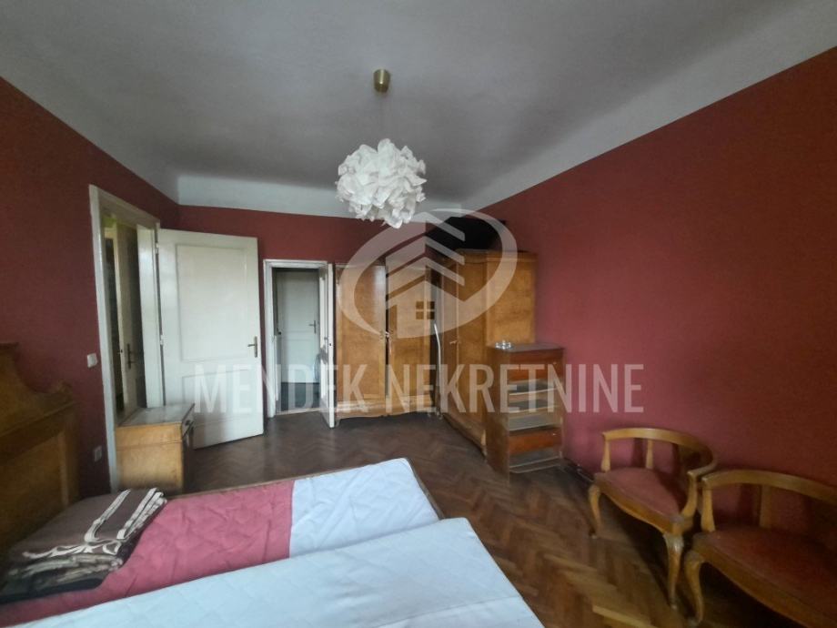 STAN 70 m2 - PARK FRANJE TUĐMANA (prodaja)