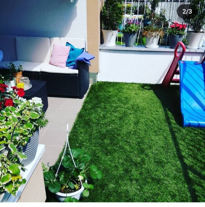 Stan 70 m2 (prodaja)