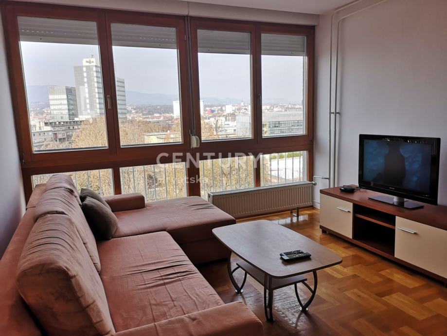 Stan 70 m2, Vukovarska, 7. kat (prodaja)