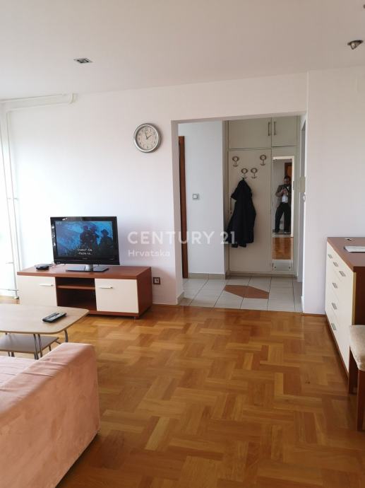 Stan 70 m2, Vukovarska, 7. kat (prodaja)