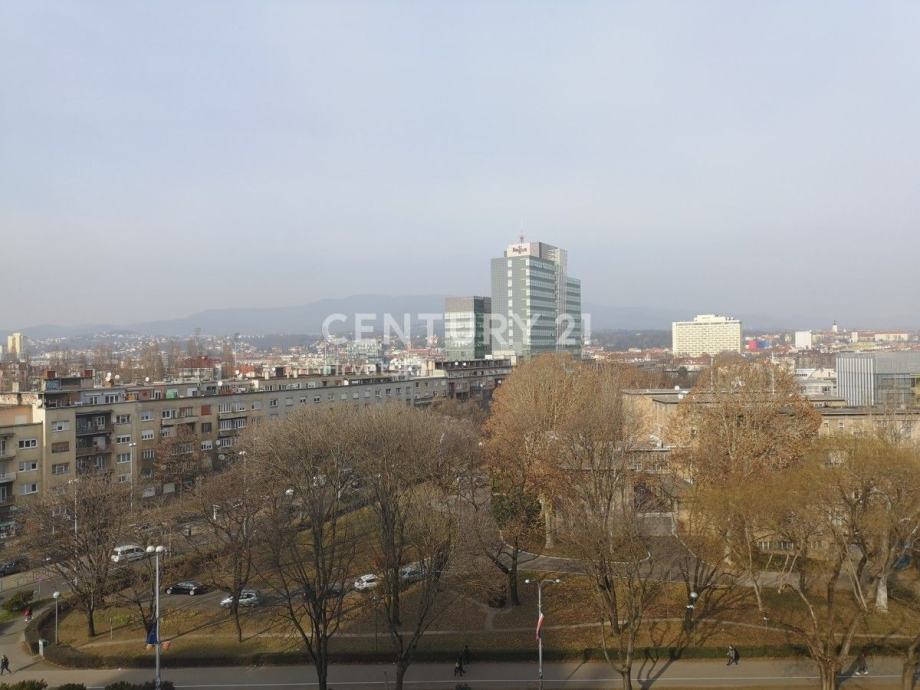 Stan 70 m2, Vukovarska, 7. kat (prodaja)