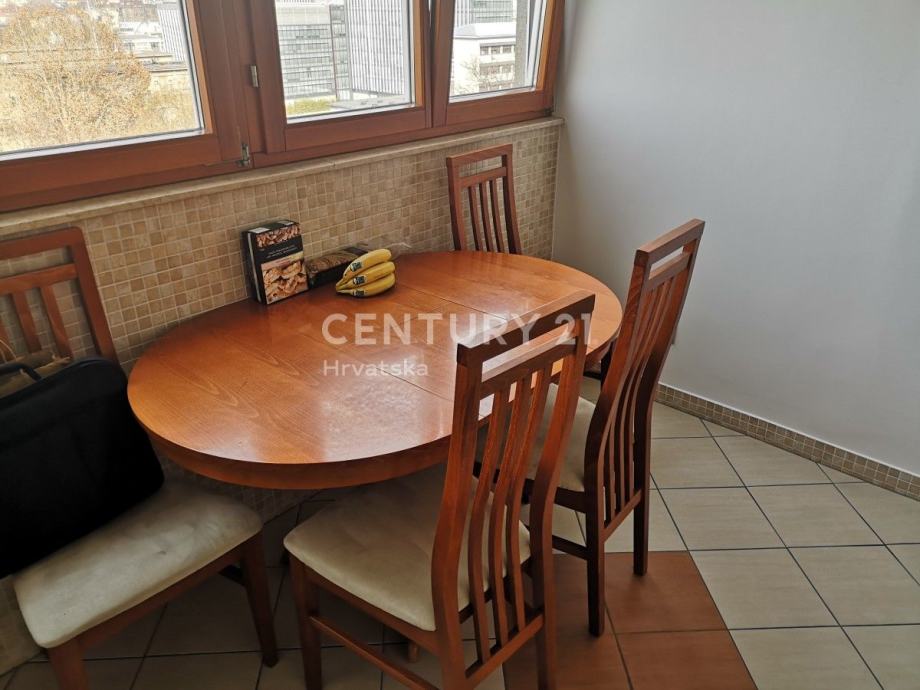 Stan 70 m2, Vukovarska, 7. kat (prodaja)