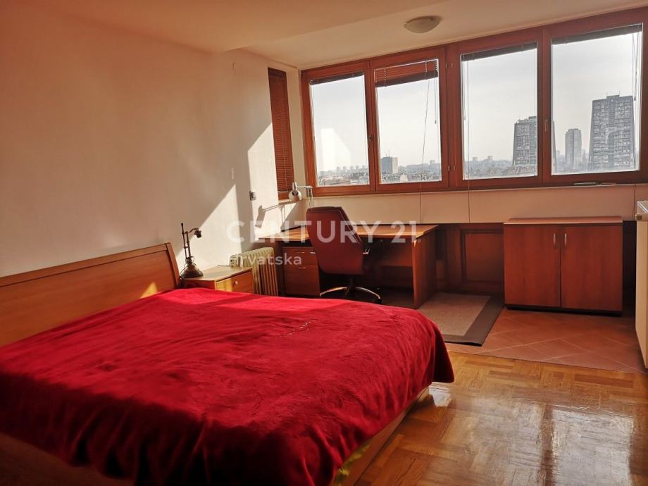 Stan 70 m2, Vukovarska, 7. kat (prodaja)