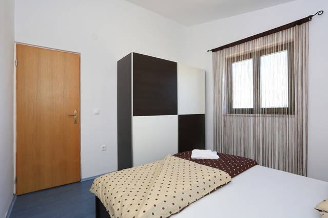 Apartman s pogledom na more: Maslenica 77.04 m2 - DOGOVORENA PRODAJA ...